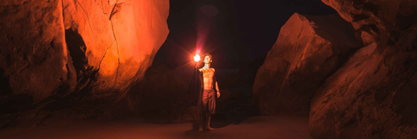 Lighting the Fire Within - The Timothy Group